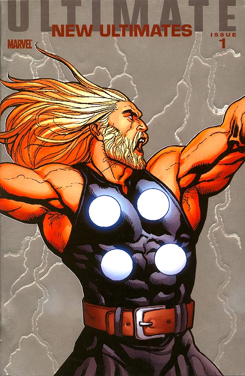 the ultimates issue 1