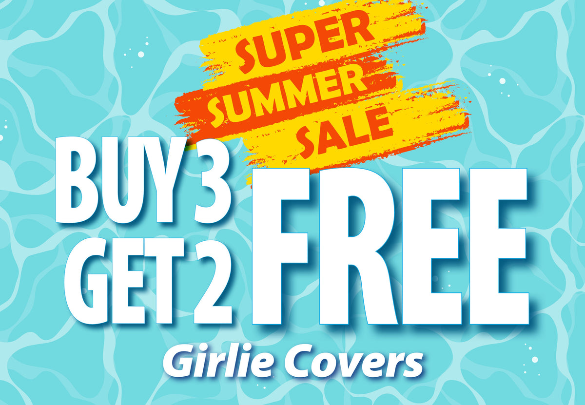 Girlie Sale – Page 4 – Comic Kingdom Creative