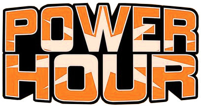 Power Hour – Comic Kingdom Creative