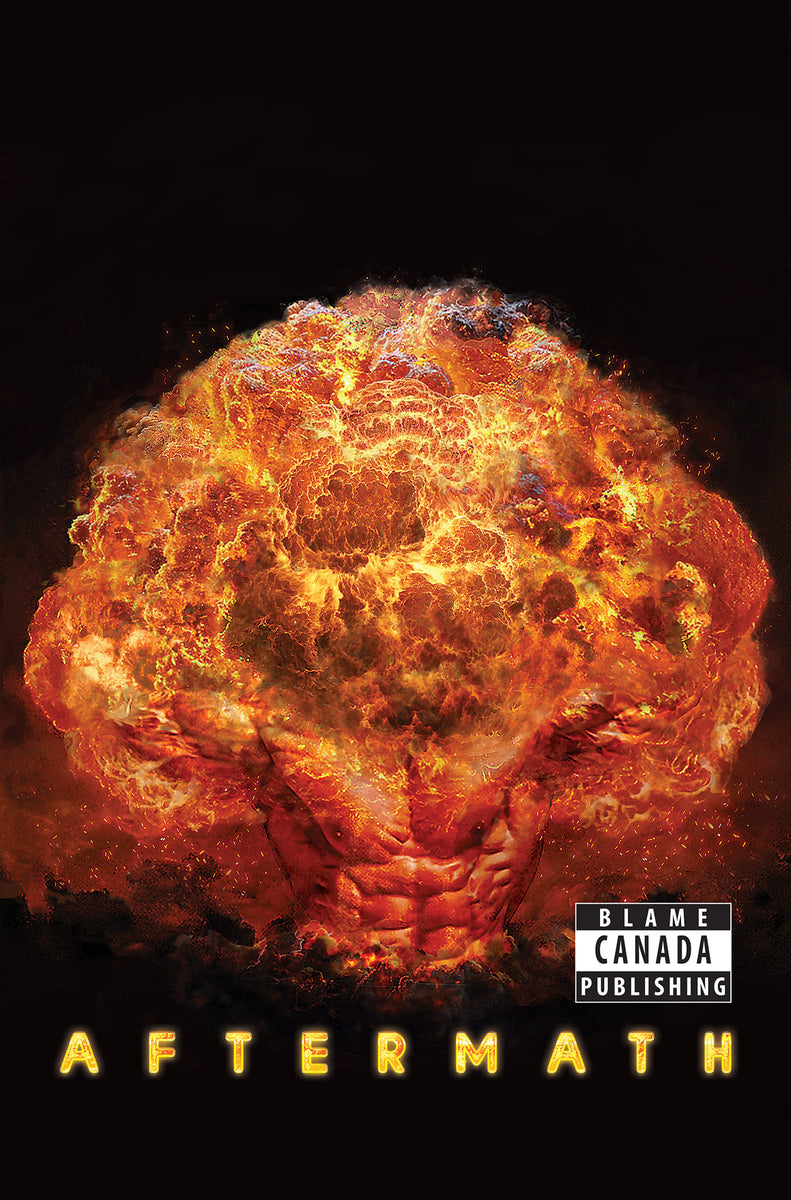 Aftermath #1 Preview - CK MegaCon Exclusive - Dr. Dre Homage - John Ga ...