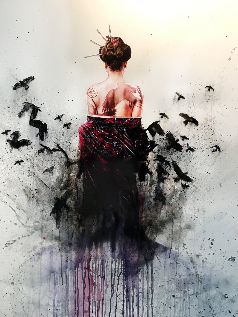 Night of the Cadillacs #1 - CK Exclusive - Rob Prior – Comic Kingdom ...